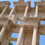 Turkey - Ephesus from Samos - Transportation and Logistics: What’s Important