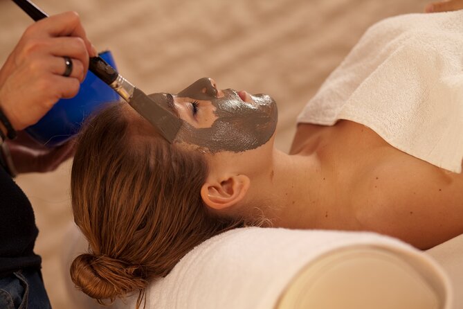 Turkish Bath and Spa Experience with 3 Type Massage Options in Marmaris - Key Points