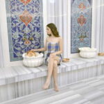 Turkish Bath Experience with Hotel Pick Up Included - Detailed Breakdown of the Tour Itinerary