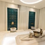 Turkish Bath Spa and Massage Experience in Taksim - The ambiance matters: Traditional Meets Modern Comfort