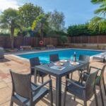 Turkish BBQ with Swimming Pool and Hot Tub - FAQ