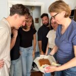Turkish Coffee and Turkish Desserts Cooking Course - The Flavors and Stories Behind The Desserts