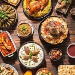 Turkish Cuisine, Food, and History - The Food and Cultural Richness