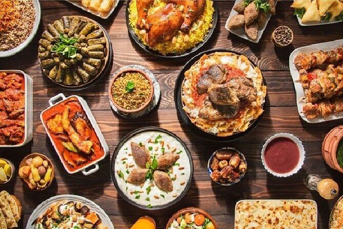 Turkish Cuisine, Food, and History - The Food and Cultural Richness