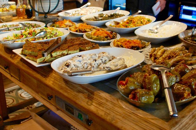 Turkish Food Walking Tour in Izmir - Final Thoughts: Who Will Love This Tour?