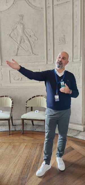 Turkish-Guided Tours in Stockholm - What’s Included and What’s Not?