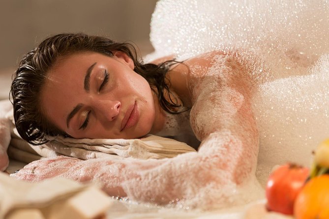 Turkish Hammam Bath Experience - Turkish Hammam Bath Experience: An Authentic Step Into Istanbul’s Bath Culture