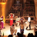 Turkish Night Show - The Itinerary: What to Expect