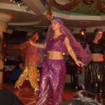 Turkish Night Show: Unlimited Alcohol, Dinner and Transfer - The Value of the Tour