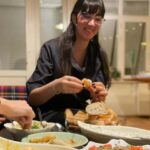 Turkish Tapas - Meze Cooking for Beginners in Istanbul - The Sum Up