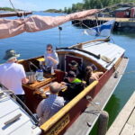 Turku Archipelago: 3-hour Sailing Trip Around Källdö Islands - A Deep Dive into the Källdö Islands Sailing Trip