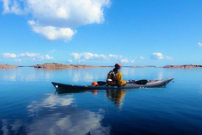 Turku Archipelago Kayaking Evening - Practicalities: How the Tour Comes Together
