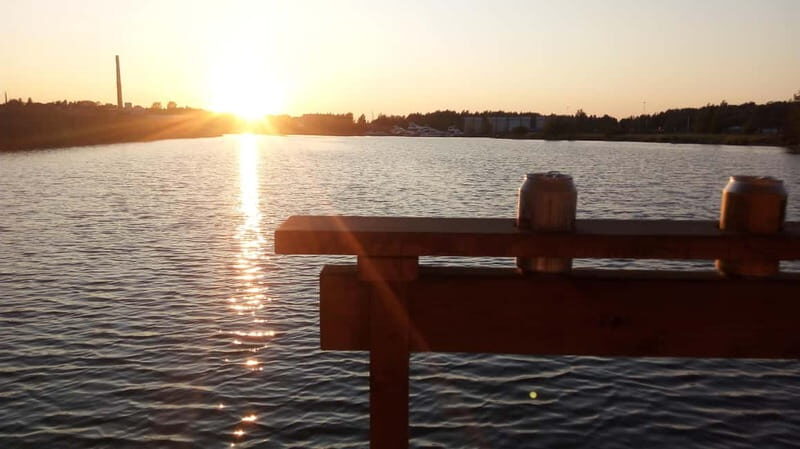 Turku: Floating Sauna Cruise - Who Will Love This Experience?
