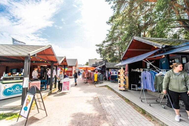 Turku: Full-Day Boat Tour to Nauvo Island - Who Will Love This Tour?