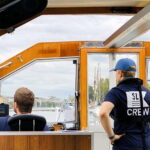 Turku: Guided River Cruise with Scenic Views & History - What You’ll See and Hear