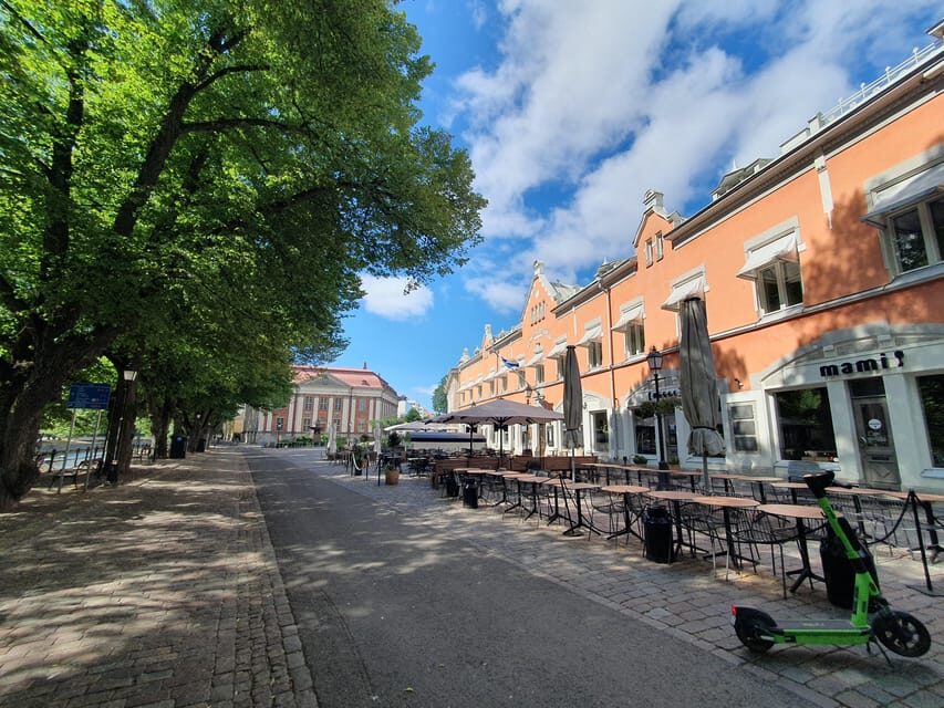 Turku: Highlights and Hidden gems with a Local - Who Will Love This Tour?