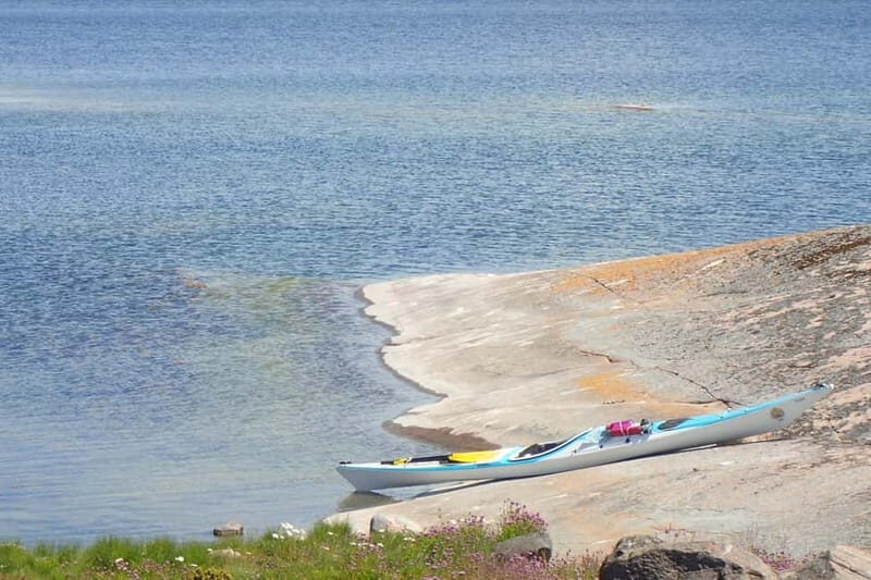 Turku: Sea Kayaking Tour in Archipelago National Park - What You Can Expect from the Experience