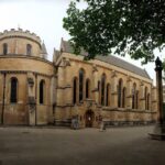 Turmoil, Templars, Oliver Twist: London's Squalor & Splendor - A Closer Look at the Stops