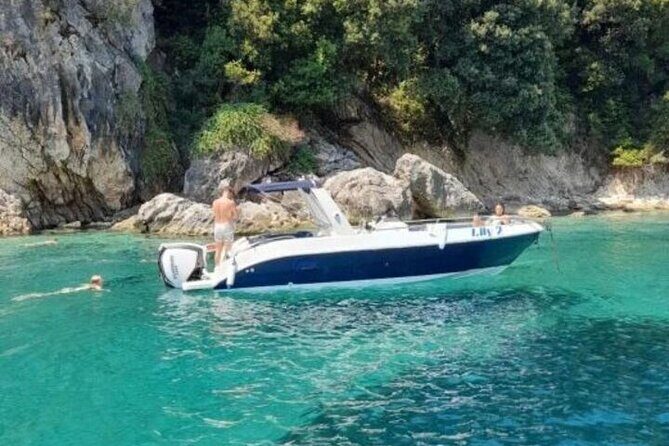 Turtles Cave, Gremina, Kakome and Krorez Boat Tour from Sarande - Authentic Experiences & Traveler Feedback
