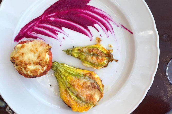 Tuscan Cooking Class - Authentic Tuscan Flavors in a Participatory Setting