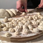 Tuscan Cooking Class in an Art Gallery in Florence - The Setting: Art, Wine, and Conversation