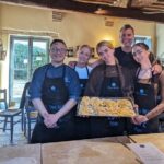 Tuscan Cooking Class of Homemade Pastas and Cantucci Cookies - Who Will Love This Tour?