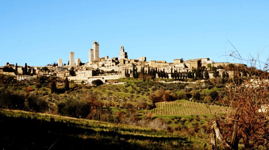 Tuscan Cooking Class & Winery Tour in San Gimignano - The Cooking Class