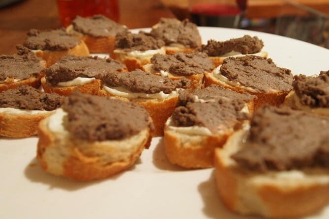 Tuscan Delicious Food Private Tour - The Itinerary: A Closer Look