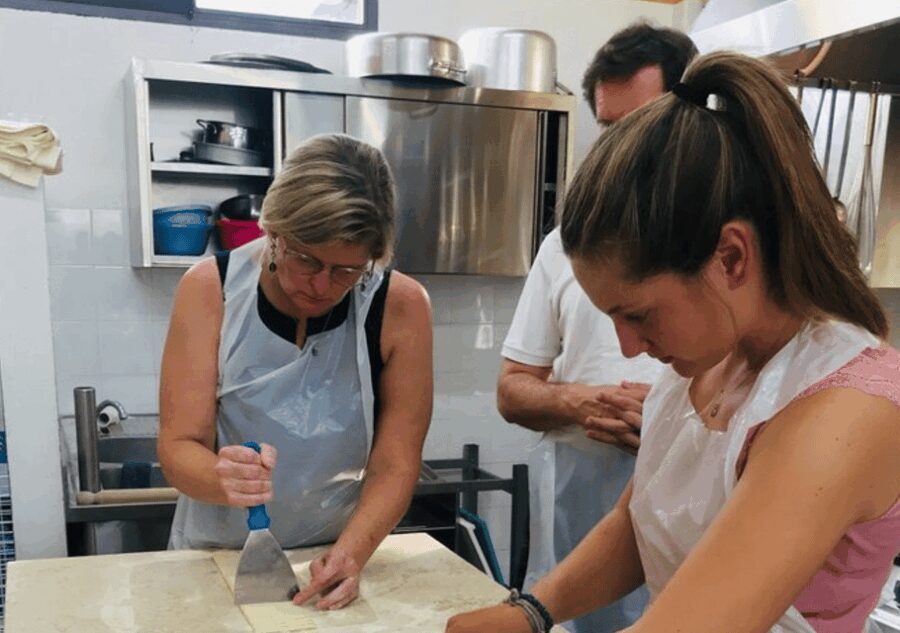 Tuscan Food Cooking Class in San Gimignano Winery - Why This Tour is Worth Considering