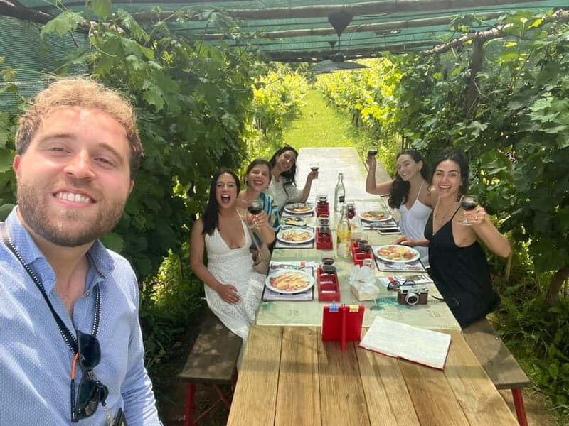 Tuscan Wine Tour by van from Pisa - A Detailed Look at the Tour