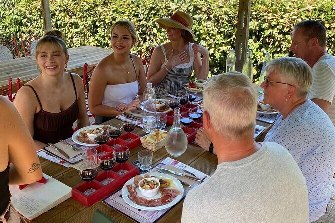Tuscan Wine Tour in Pisa by van - What Makes This Tour Stand Out?