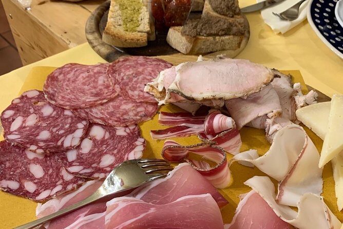 Tuscany and Wine Tasting Tour from Pisa - FAQ