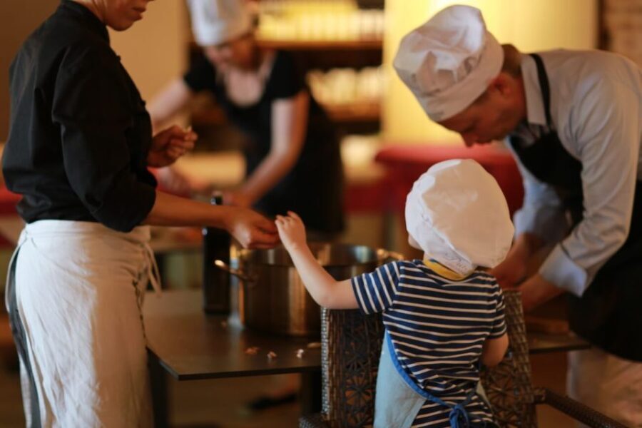 Tuscany: Cake and Biscuit Cooking Class for Kids - Who Will Love This Experience