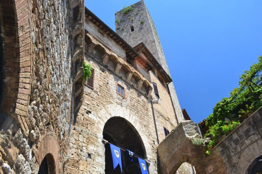 Tuscany: Chianti & San Gimignano Wine Tour from Florence - What Makes This Tour Stand Out