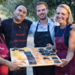 Tuscany: Cooking class with aperitif and dinner included - The Itinerary: From Aperitif to Dessert