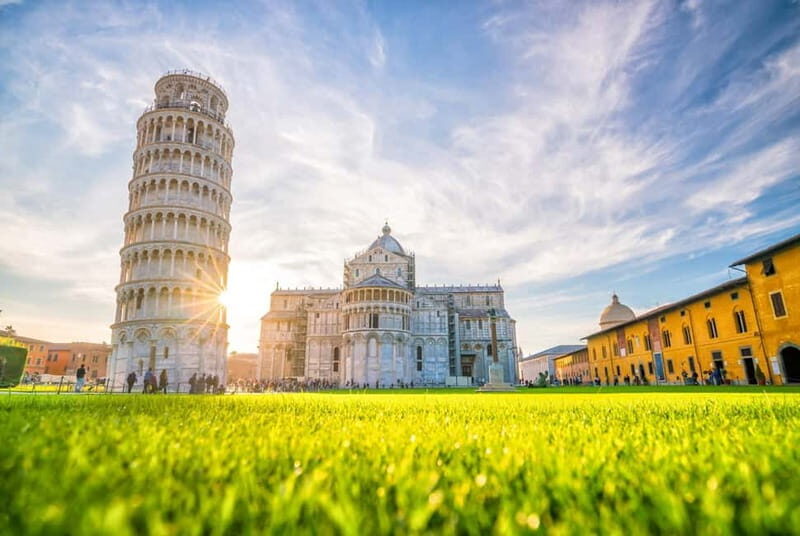 Tuscany Day Trip from Florence: Siena, San Gimignano & Pisa - The Value of This Tour