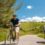 Tuscany: E-Bike Tour from Florence with Lunch - Visiting Chianti’s Wineries and Olive Oil Mill