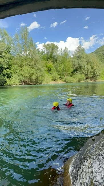 Tuscany: family kayaking - The Value of a Slow-paced, Water-based Tour