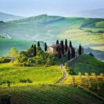 Tuscany from Rome , Montepulciano & Pienza with wine tasting and Lunch included - Exploring Tuscany Without the Hassle