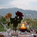 Tuscany: Garden Dinner with Award-Winning Sommelier - The experience provider: Smookitalia
