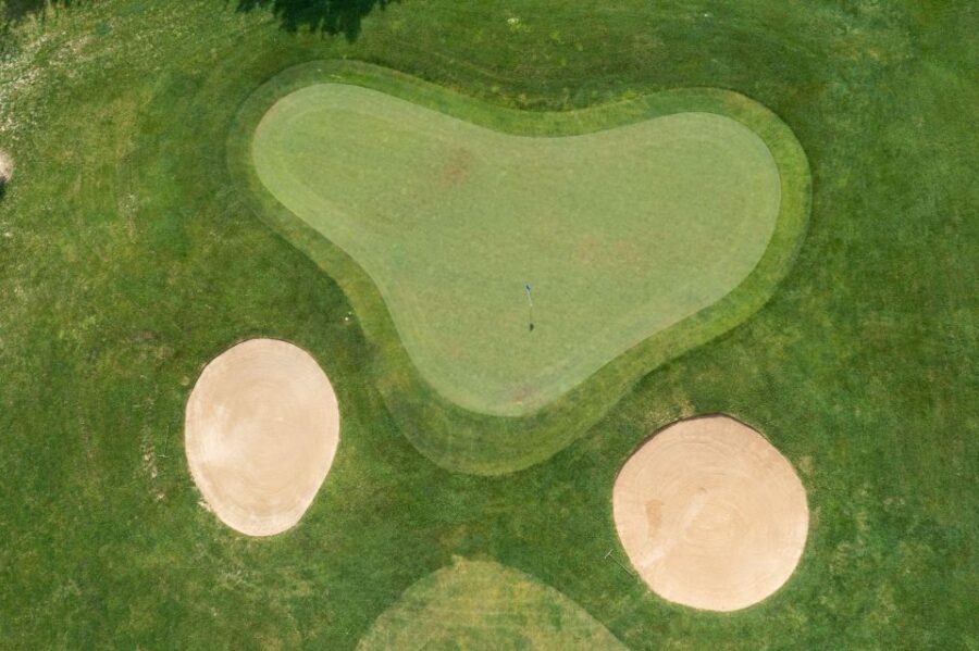 Tuscany: Half Day Golf Activity in Tuscany - A Detailed Look at the Tuscany Half Day Golf Tour