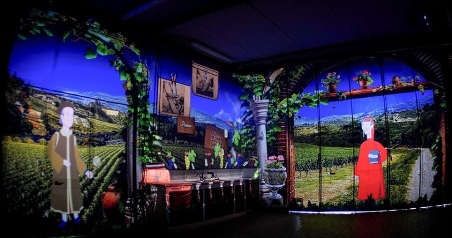 Tuscany: Immersive Winery + tasting (4 wines) - Final thoughts
