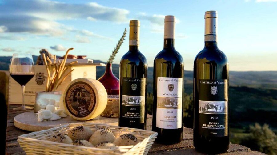 Tuscany: Montalcino Dinner at San Gimignano Winery - Authenticity and Who Would Love This Tour
