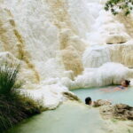 Tuscany Natural Spring Tour - Summary