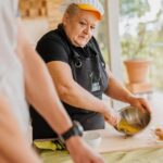 Tuscany: Pici Pasta Cooking Class with Farm Tour & Lunch - Key Features and What You’ll Experience