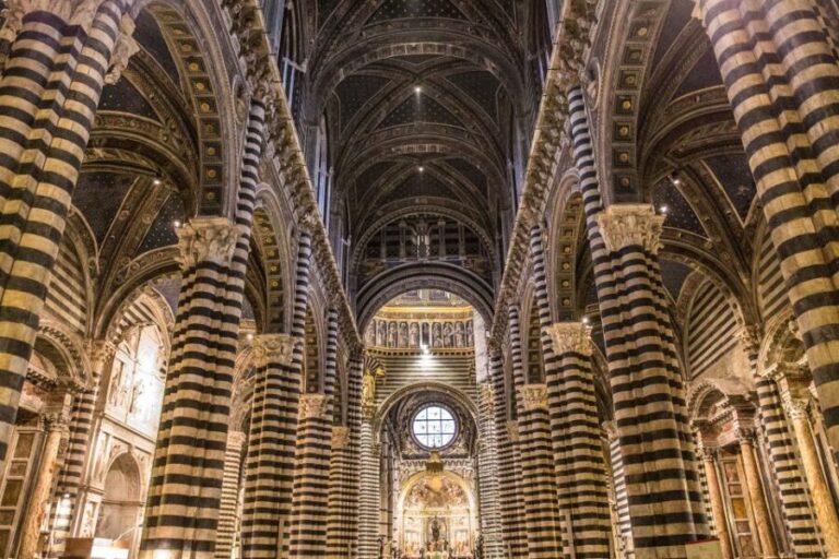 Tuscany: Private San Gimignano and Siena Excursion - Final Thoughts: Who Will Love This Tour?