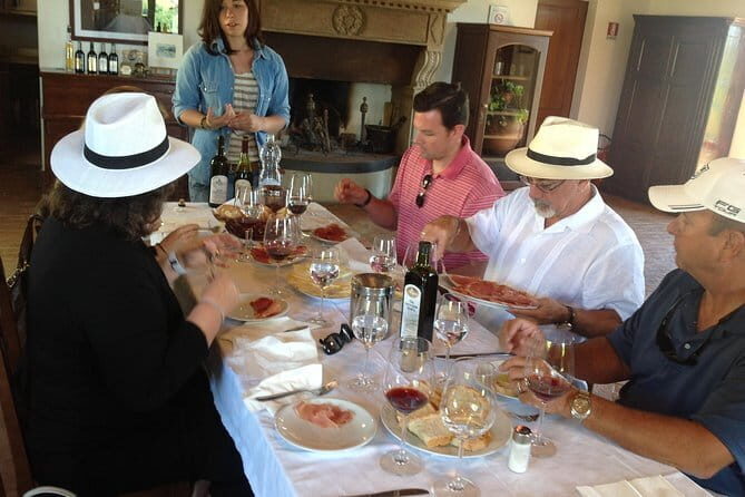 Tuscany Private Tour with Wine and Cheese Tasting from Florence - Transportation, Timing, and Group Dynamics