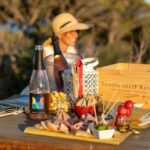Tuscany: Ripalte Design Winery Wine and Cheese Tasting Tour - A Flavorful Journey: Wines and Local Delights