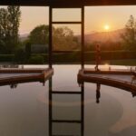 Tuscany: San Casciano dei Bagni Thermal Bath and Museum Tour - The Spa Experience at Fonteverde