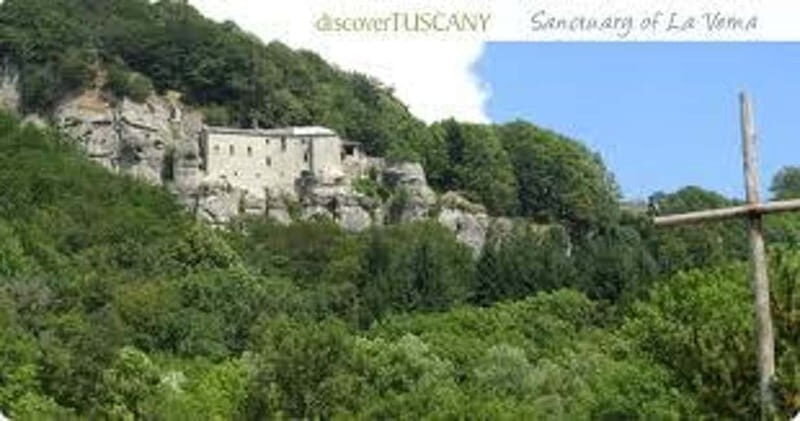 Tuscany: Sanctuary of La Verna Day Tour Private Tour - Real Experiences from Travelers